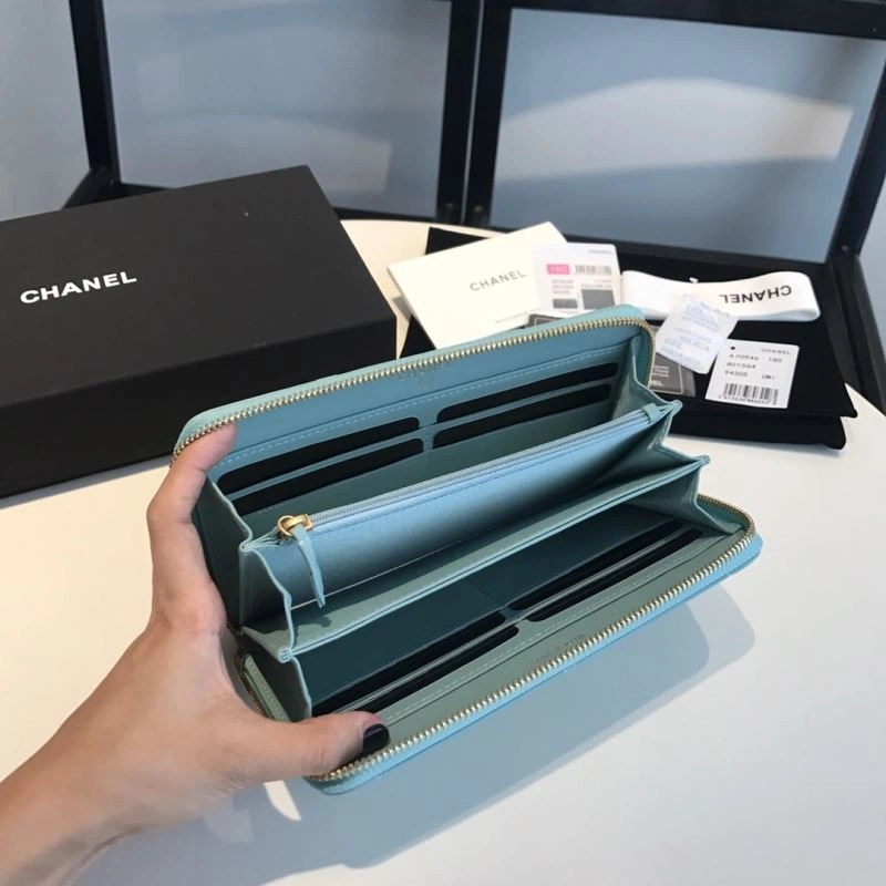 Discounted Chanel Wallet Purse
