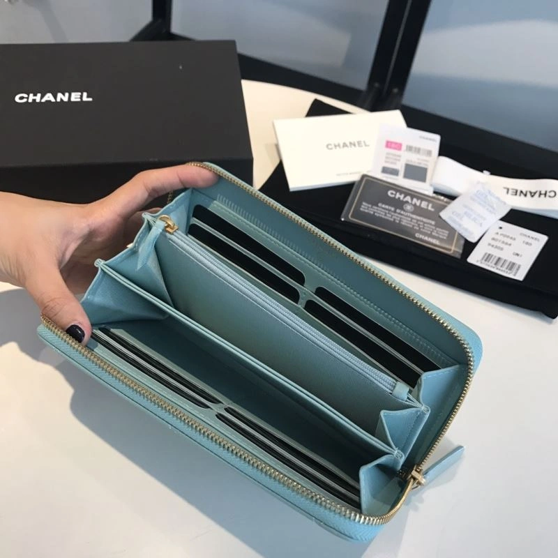 Discounted Chanel Wallet Purse