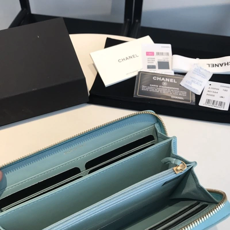 Discounted Chanel Wallet Purse