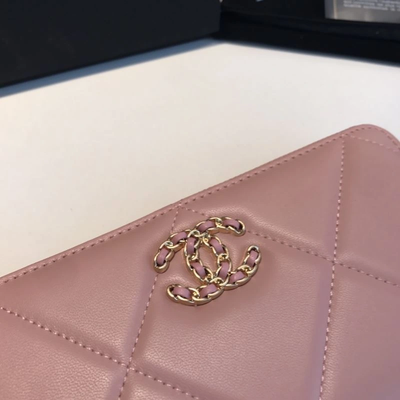 Inexpensive Chanel Wallet Purse