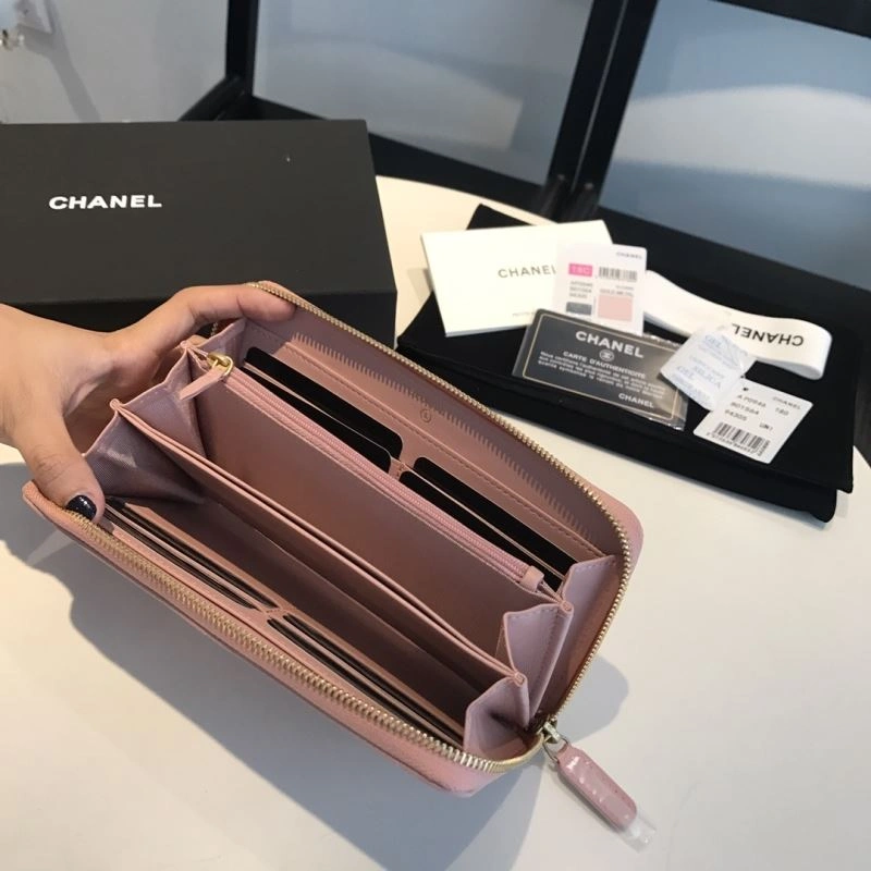 Inexpensive Chanel Wallet Purse