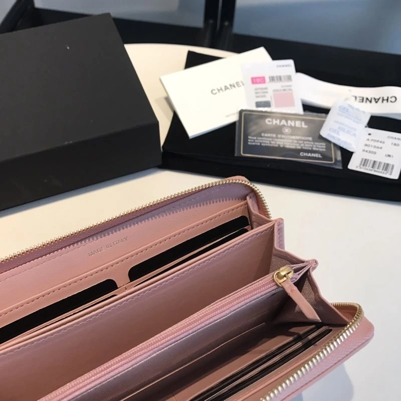 Inexpensive Chanel Wallet Purse