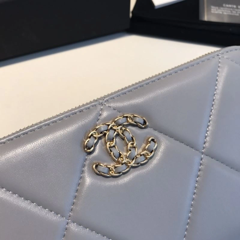 Legit Chanel Wallet Purse