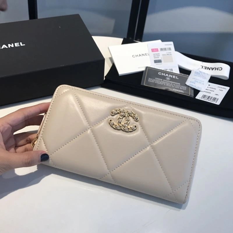 OEM Chanel Wallet Purse