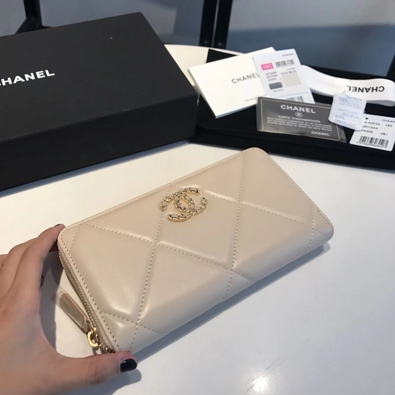 OEM Chanel Wallet Purse