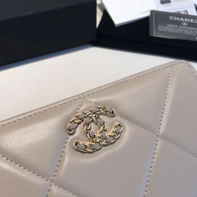 OEM Chanel Wallet Purse