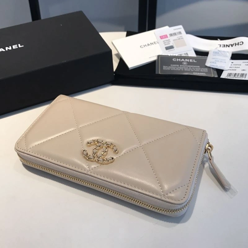 OEM Chanel Wallet Purse