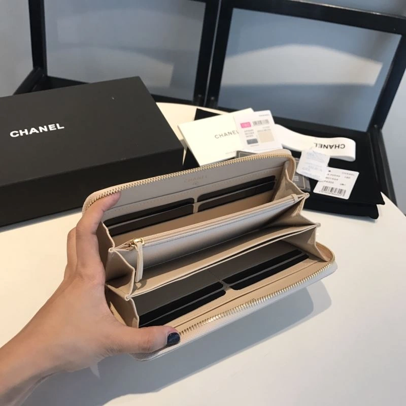 OEM Chanel Wallet Purse