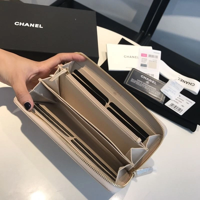 OEM Chanel Wallet Purse