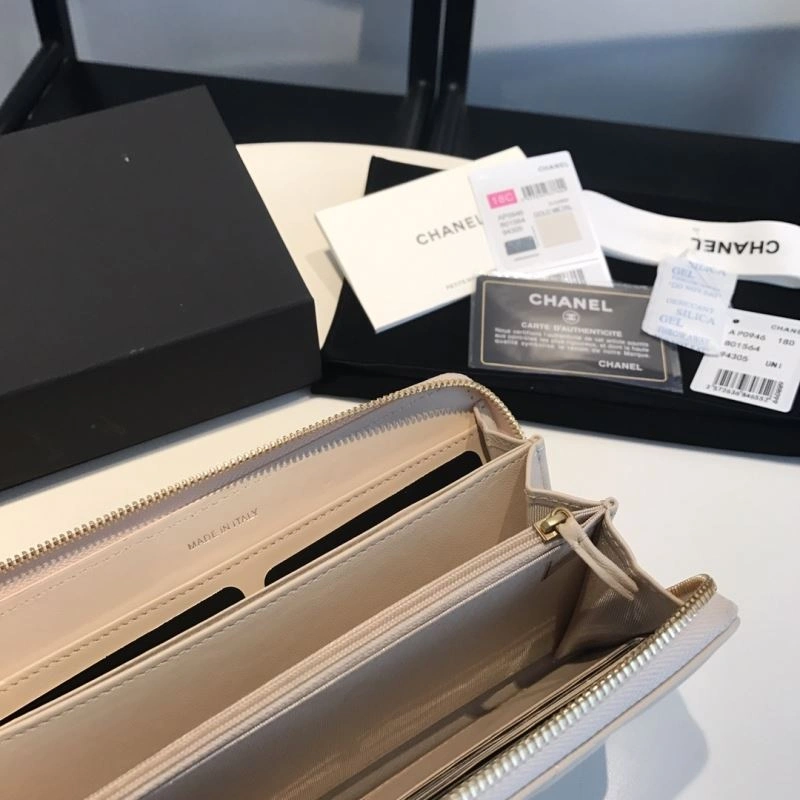 OEM Chanel Wallet Purse