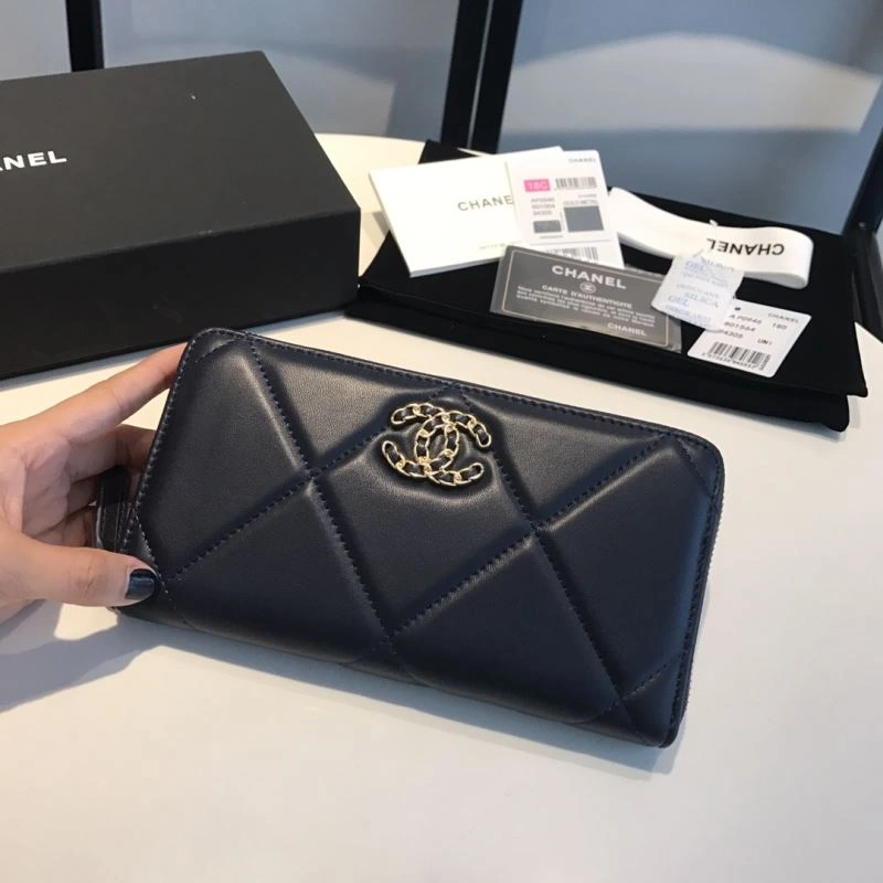 Reasonably priced Chanel Wallet Purse
