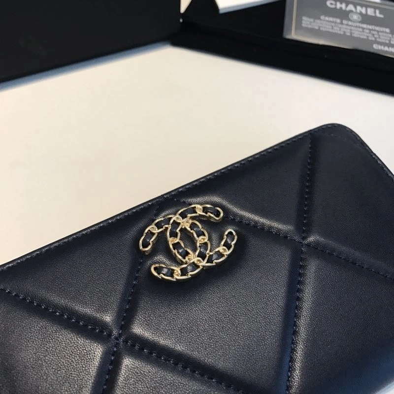 Reasonably priced Chanel Wallet Purse