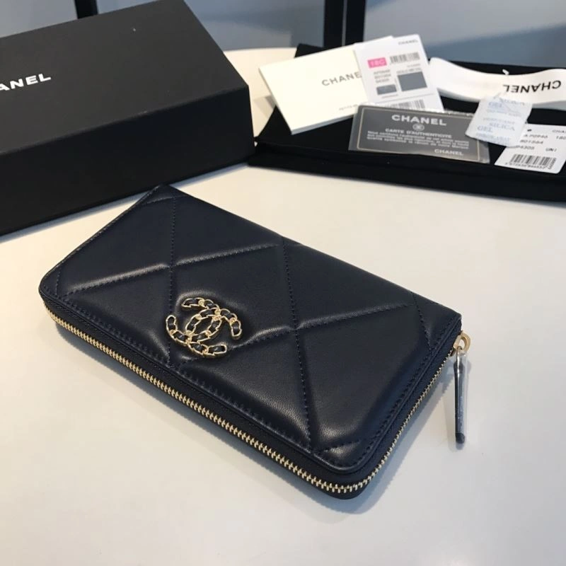 Reasonably priced Chanel Wallet Purse