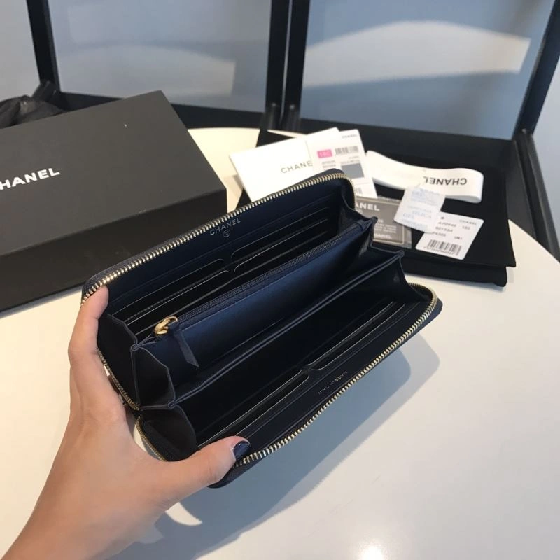 Reasonably priced Chanel Wallet Purse