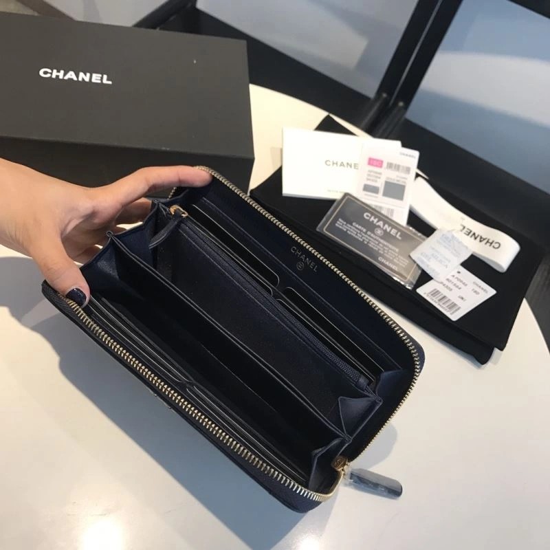 Reasonably priced Chanel Wallet Purse
