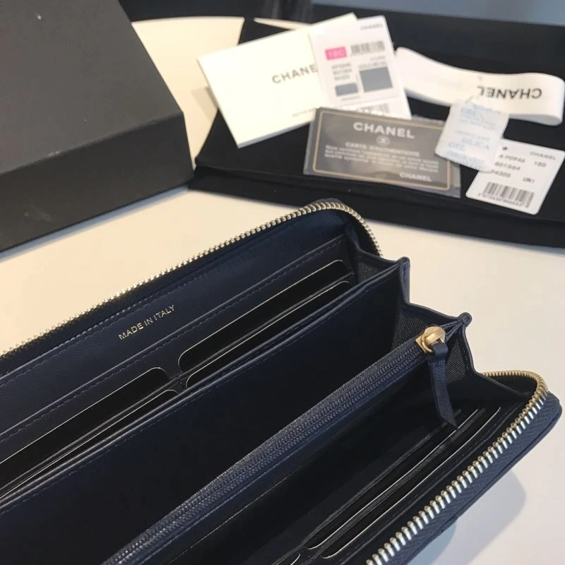 Reasonably priced Chanel Wallet Purse