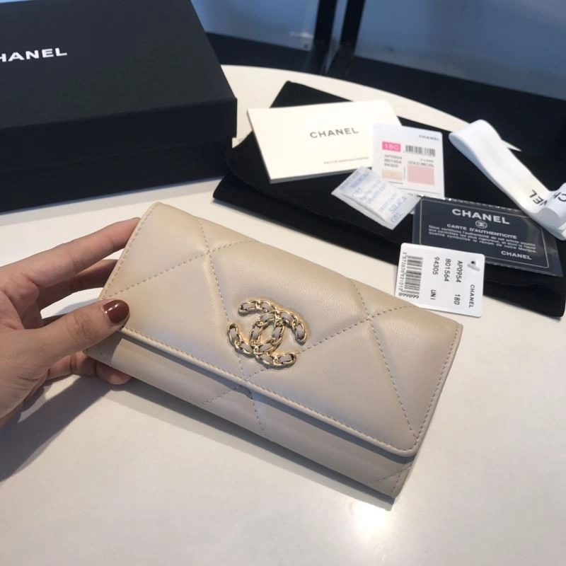 High fidelity Chanel Wallet Purse