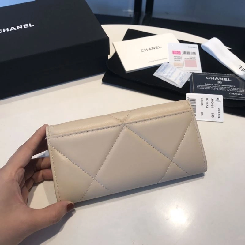 High fidelity Chanel Wallet Purse