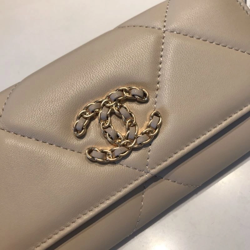 High fidelity Chanel Wallet Purse