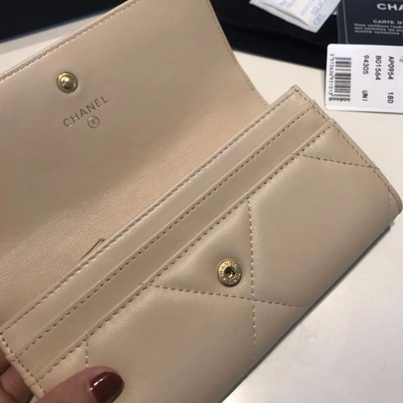 High fidelity Chanel Wallet Purse