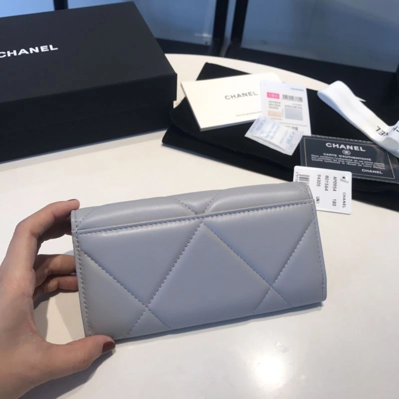 1:1 copy Chanel Wallet Purse