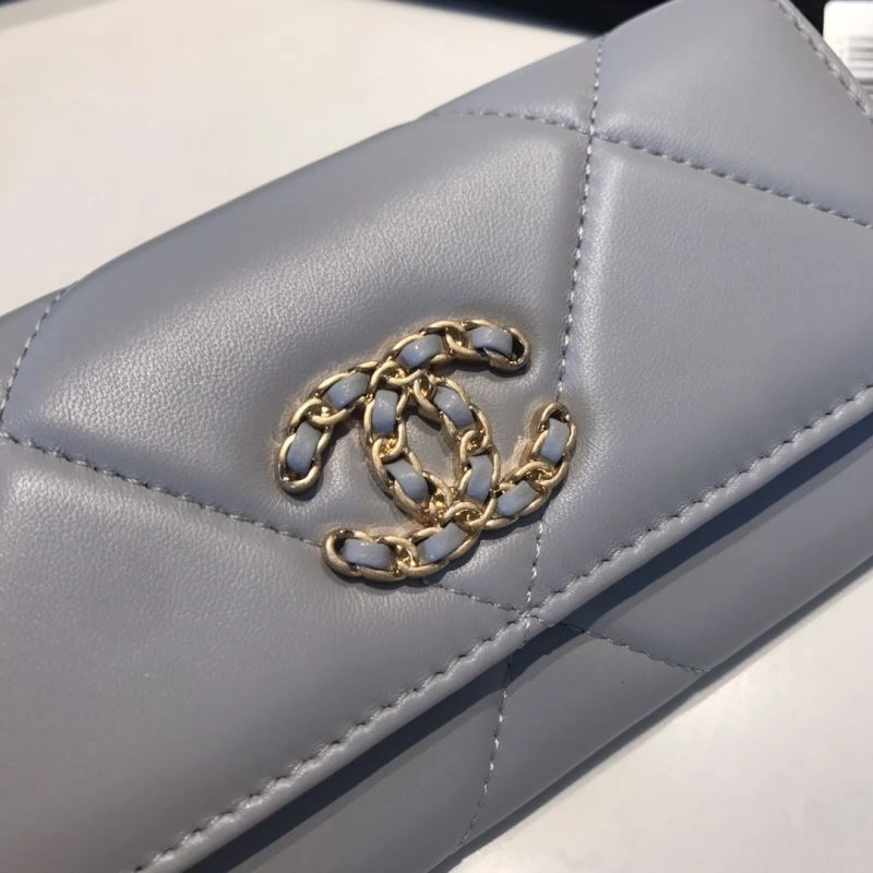 1:1 copy Chanel Wallet Purse