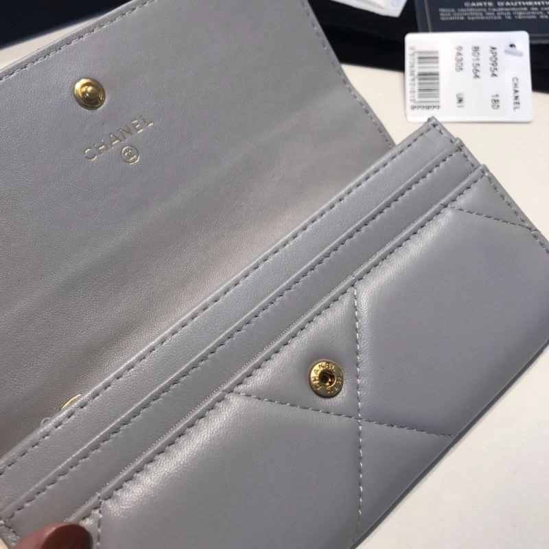 1:1 copy Chanel Wallet Purse