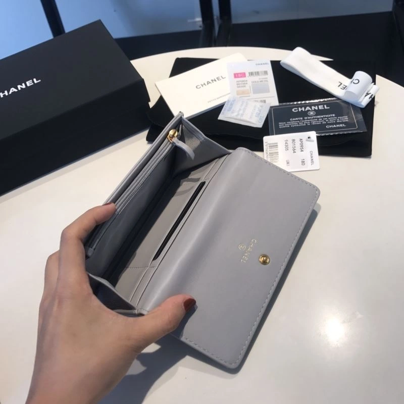 1:1 copy Chanel Wallet Purse