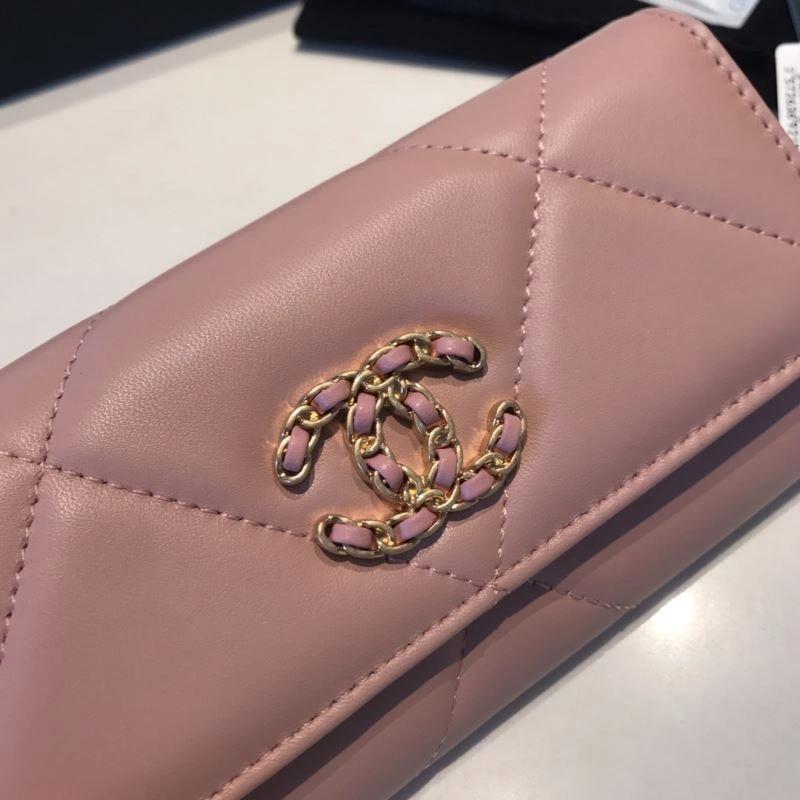 Affordable Chanel Wallet Purse