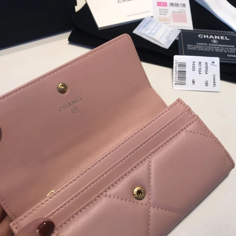 Affordable Chanel Wallet Purse