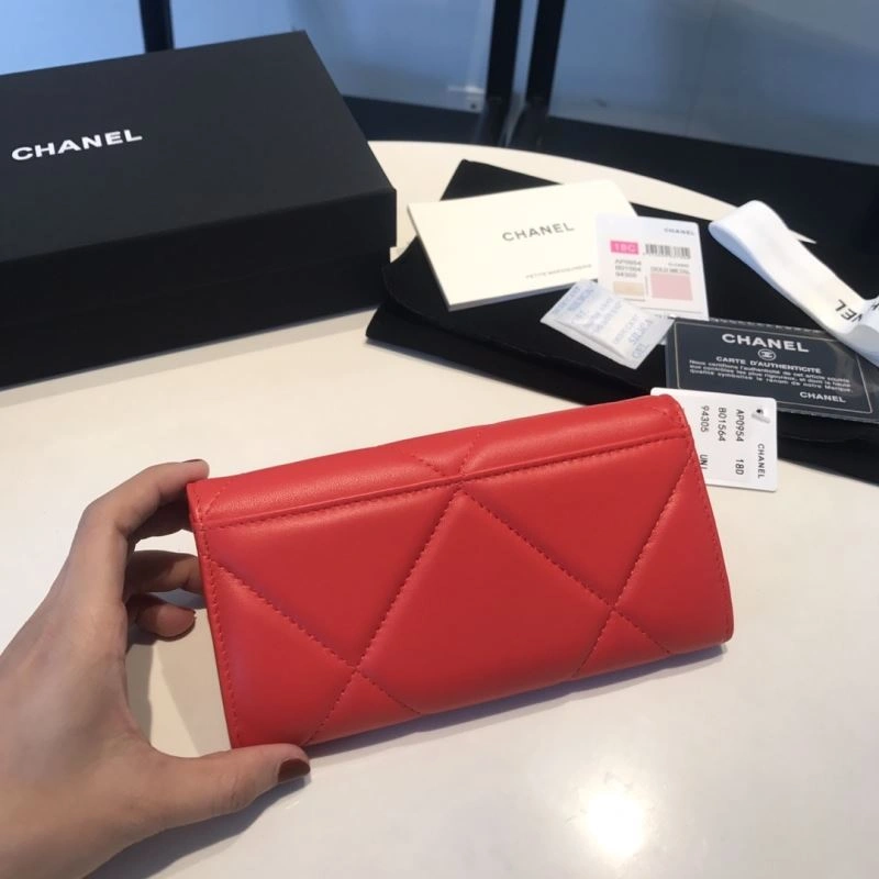 Low-cost Chanel Wallet Purse