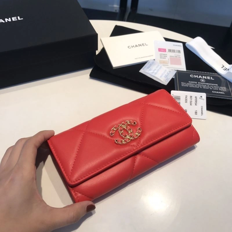 Low-cost Chanel Wallet Purse