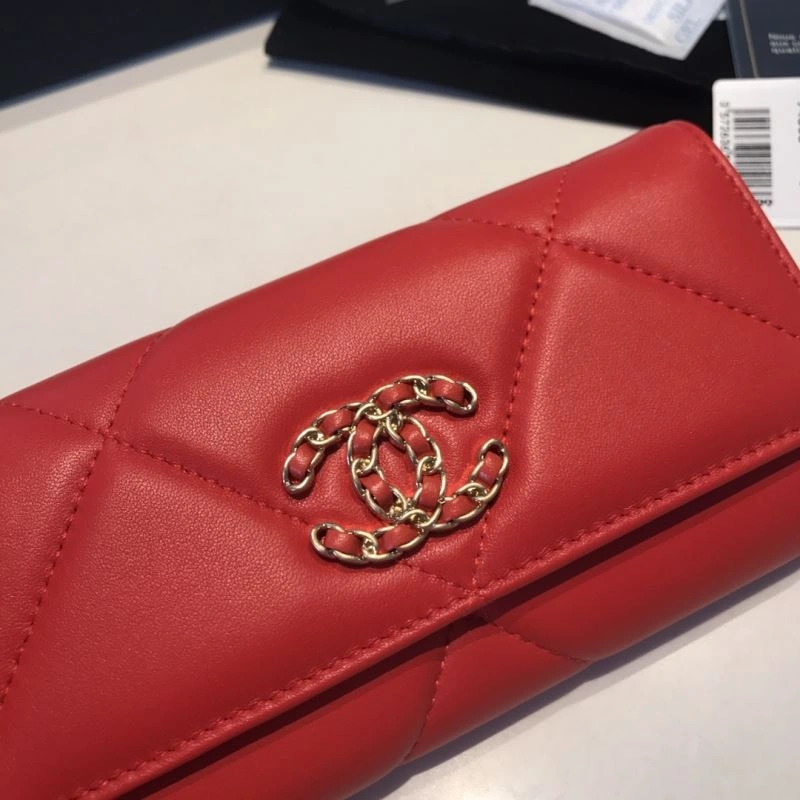 Low-cost Chanel Wallet Purse
