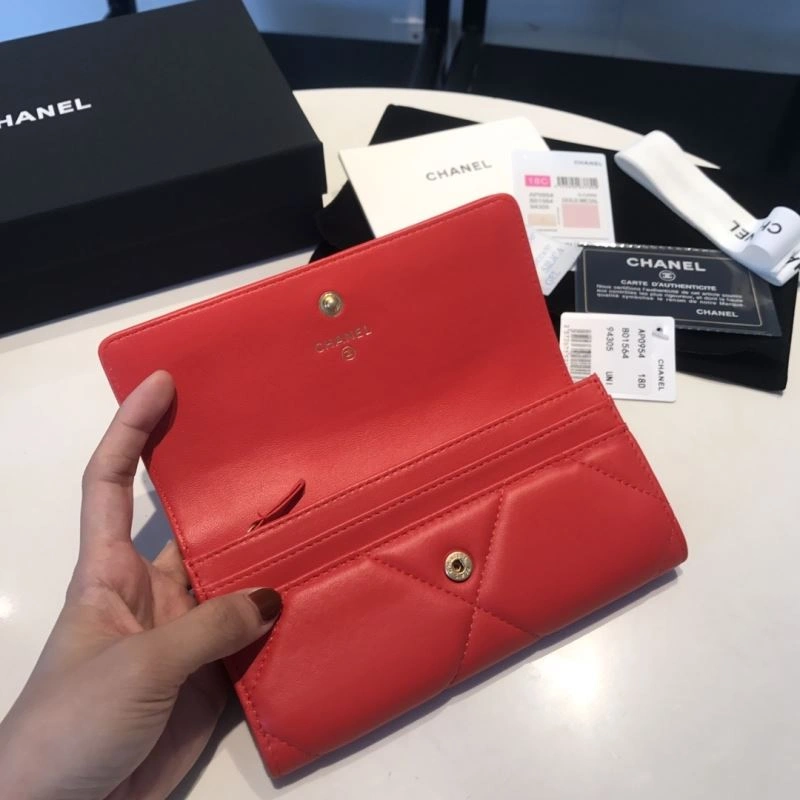 Low-cost Chanel Wallet Purse