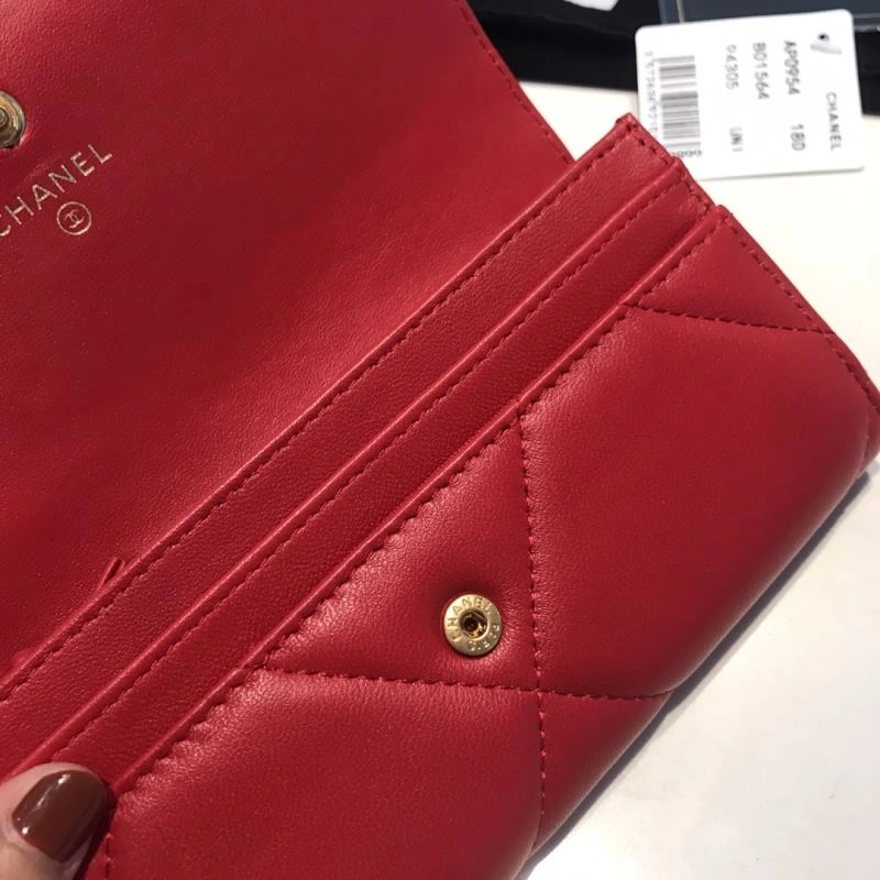 Reasonably priced Chanel Wallet Purse