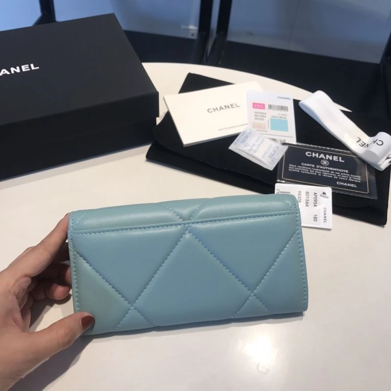 Accurate model Chanel Wallet Purse