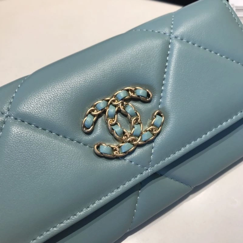 Accurate model Chanel Wallet Purse