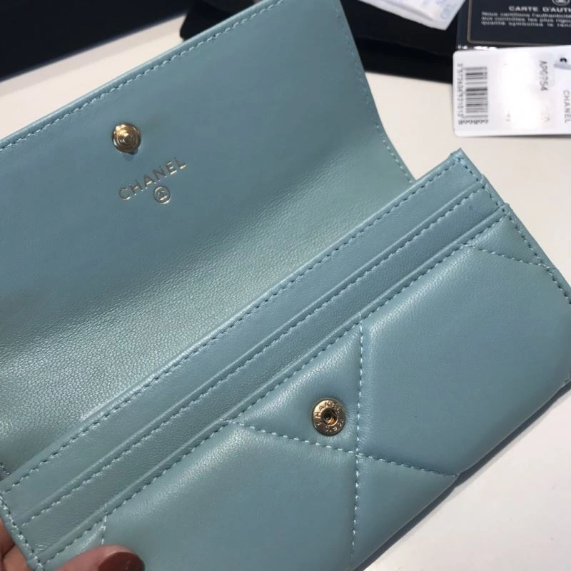 Accurate model Chanel Wallet Purse