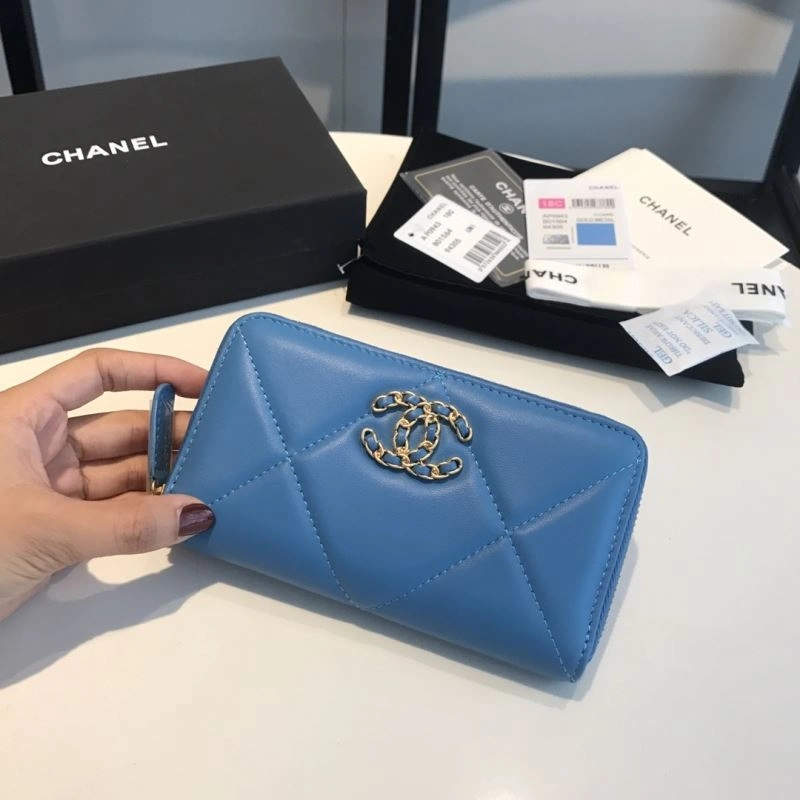 Top match Chanel Wallet Purse