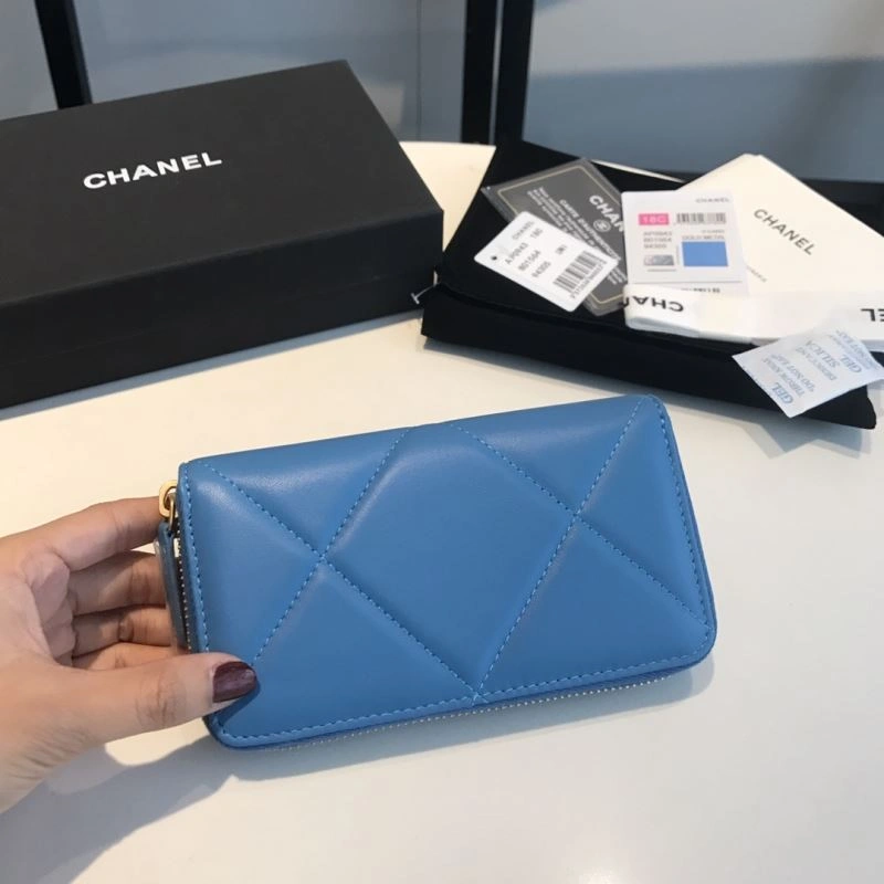 Top match Chanel Wallet Purse