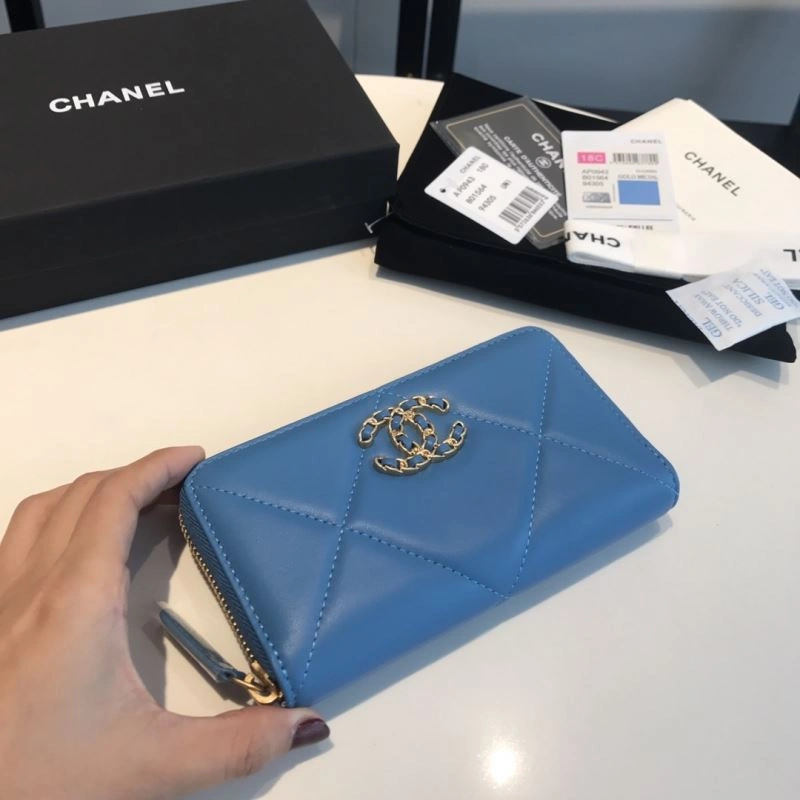 Top match Chanel Wallet Purse