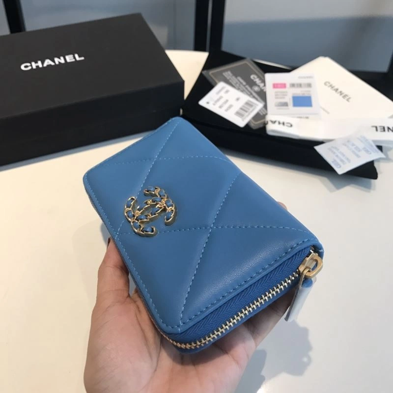 Top match Chanel Wallet Purse