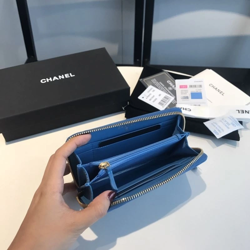Top match Chanel Wallet Purse