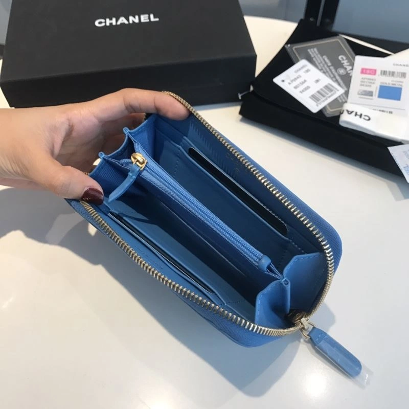 Top match Chanel Wallet Purse