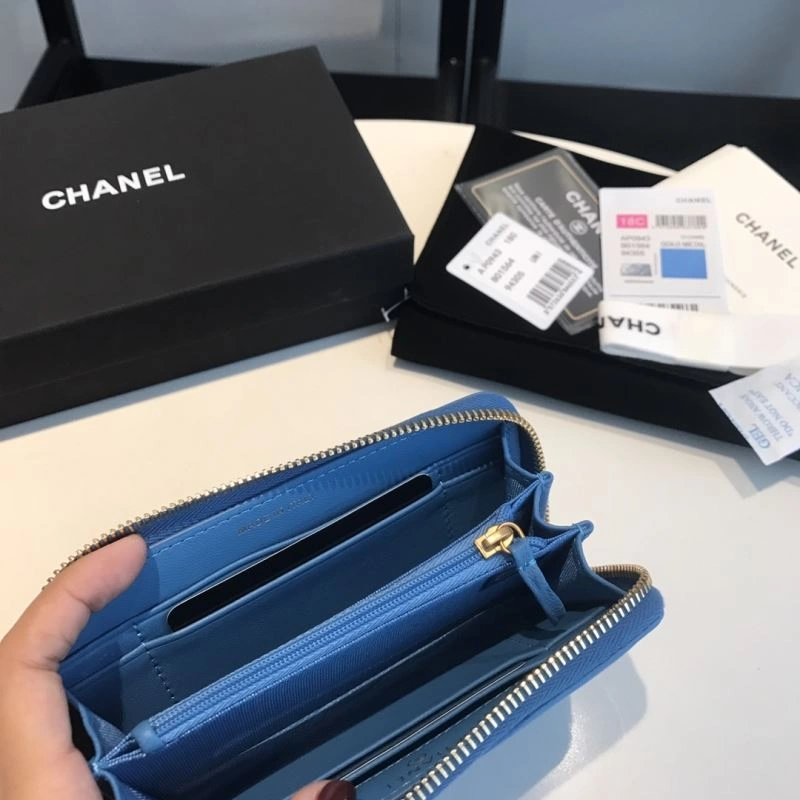 Top match Chanel Wallet Purse