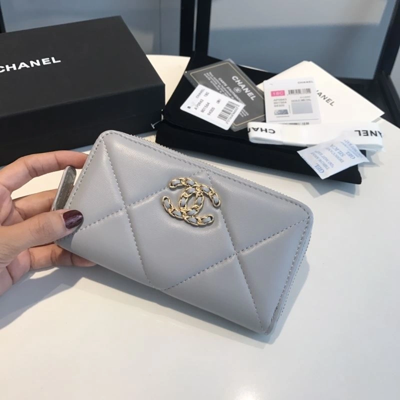 Exact replica Chanel Wallet Purse