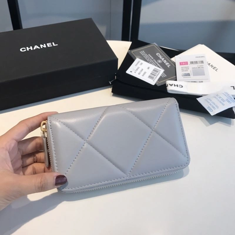 Exact replica Chanel Wallet Purse