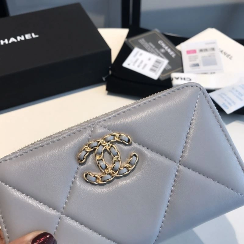 Exact replica Chanel Wallet Purse