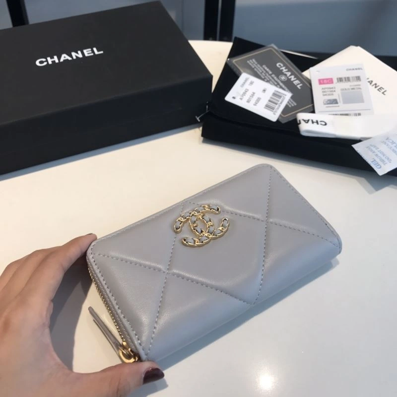 Exact replica Chanel Wallet Purse