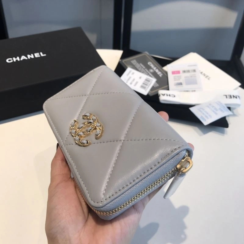 Exact replica Chanel Wallet Purse